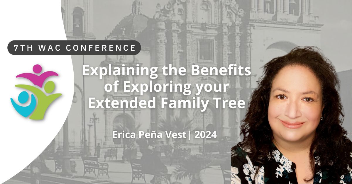 Explaining the Benefits of Exploring your Extended Family Tree – We Are ... Explaining the Benefits of Exploring your Extended Family Tree – We Are ...