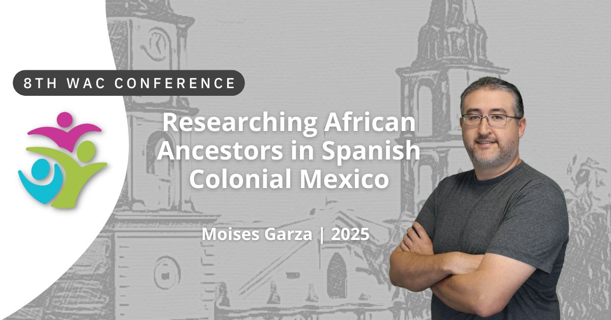 Researching African Ancestors in Spanish Colonial Mexico – We Are ...