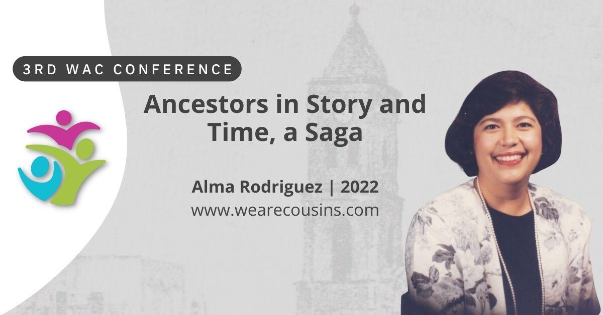 Ancestors in Story and Time, a Saga – We Are Cousins Virtual Genealogy ...