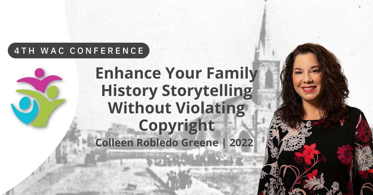 Finding Free Digital Content to Enhance Your Family History ...