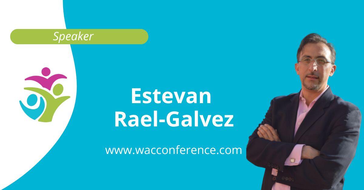 Estevan Rael-Galvez - We Are Cousins Virtual Genealogy Conference
