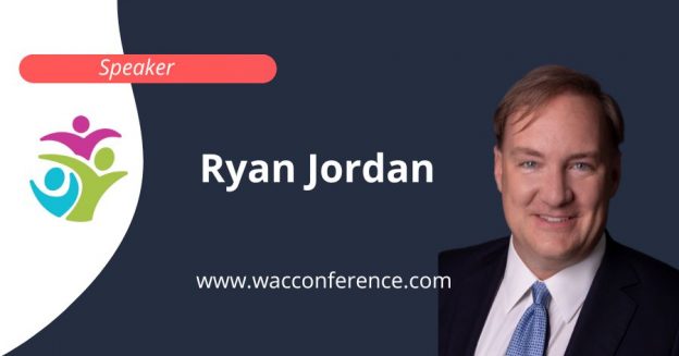 Ryan Jordan - We Are Cousins Virtual Genealogy Conference