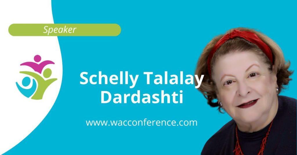 5th WAC Conference Speakers Archives - We Are Cousins Virtual Genealogy ...